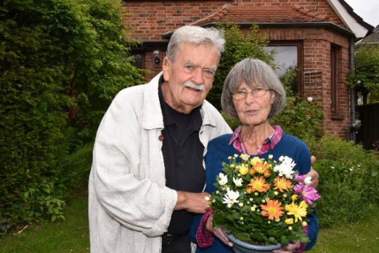 Gerhard Olschewski – Der Landarzt – Hinnerk Hinnerksen feiert 80 ...