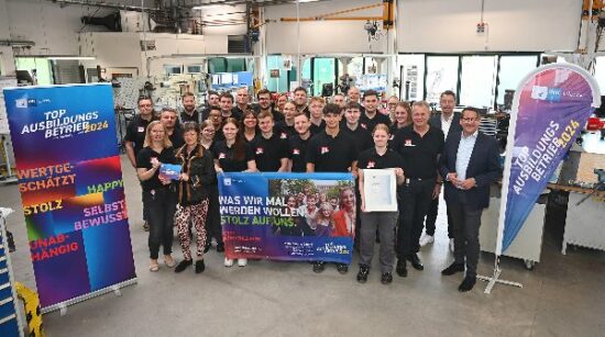 IHK-Sommertour – Lübecker Ventil-Hersteller Mankenberg ist IHK Top ...